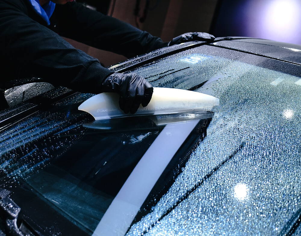 Detailing Tool Bag - Maxshine Car Care-Polishers, Towels, Brushes ...