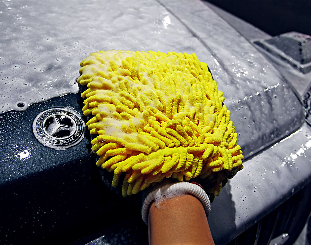 Detailing Brush Set - 3 Pack - Maxshine Car Care-Polishers, Towels ...