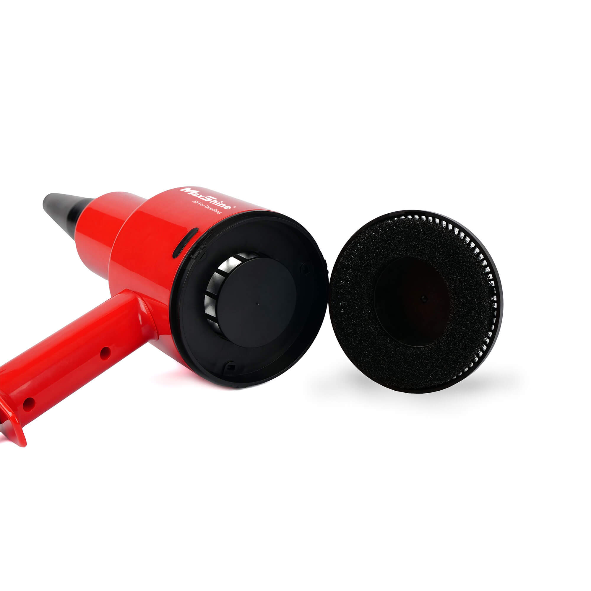 Maxshine Mini Handheld Dryer - Maxshine Car Care-Polishers, Towels ...